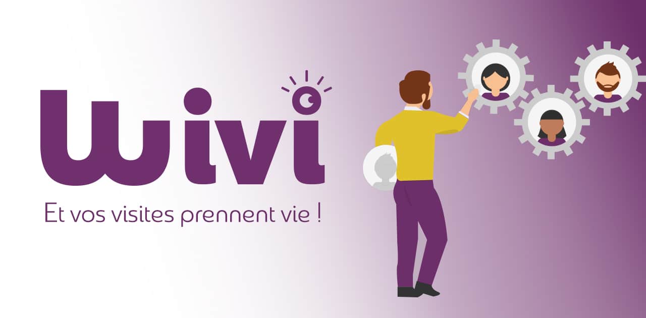 Wivi - L'équipe de Twelve Solutions à votre service